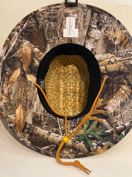 Ranger Hemlock Straw Hat – BLUvintage